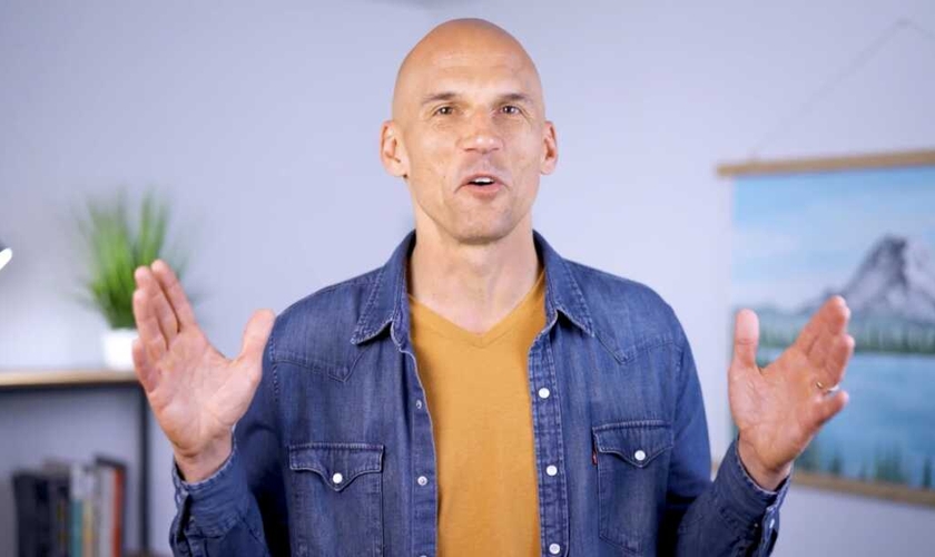 Ex-ateu foi convencido por Deus após professor tentar mostrar ‘erros ...