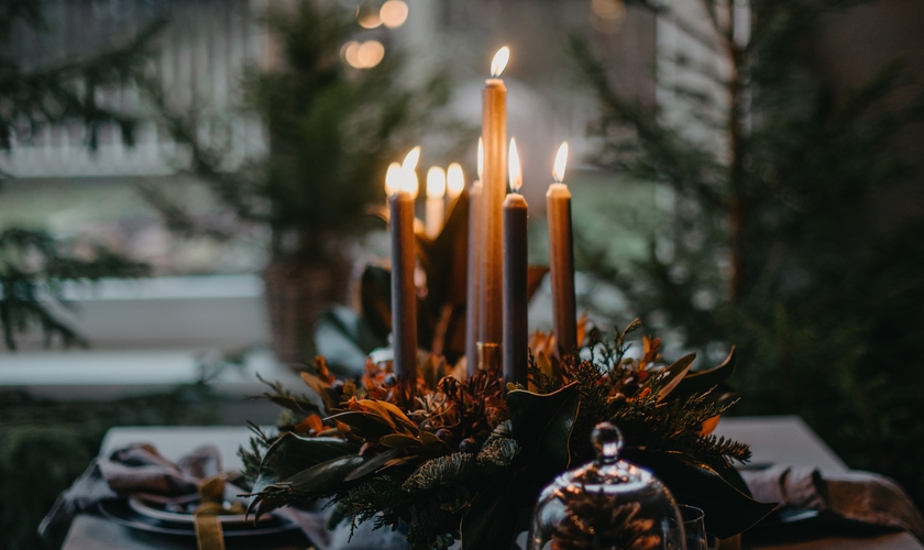 Chanucá: o óleo da alegria para os pobres de espírito - Guiame