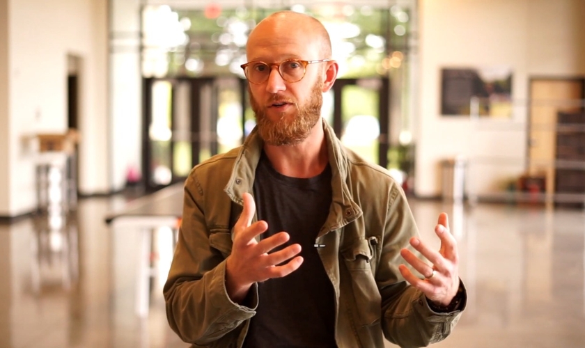 ‘Não precisamos de promessas para o Ano Novo, precisamos de Jesus’, diz ...