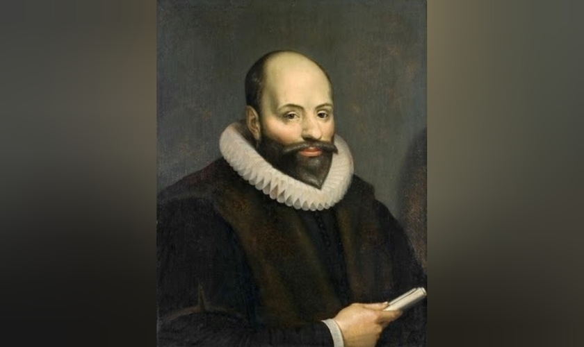 Arminianismo Autêntico – Parte 1 - Guiame