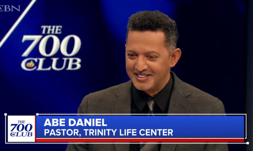 Pastor tetraplégico é curado e impacta médico: “Prova que existe um Ser ...
