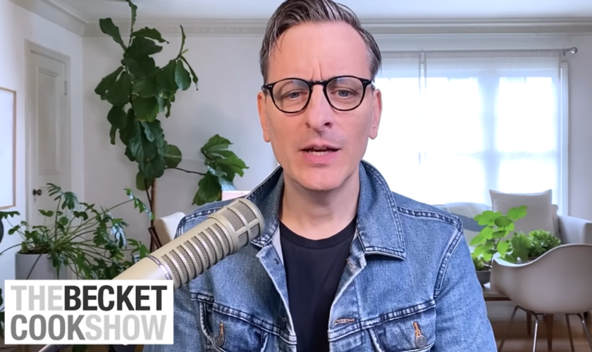 Filho ex-gay descobre que as orações de sua mãe o libertaram: “A ...