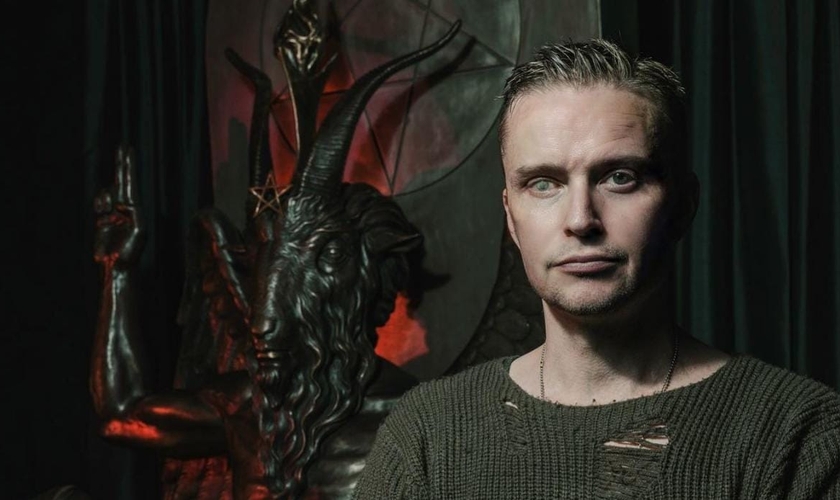 Intercessores alertam sobre a “maior reunião satânica” programada para ...