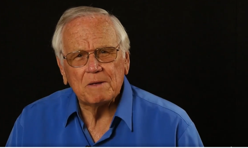 Fundador da JOCUM é diagnosticado com câncer e ministério pede orações ...