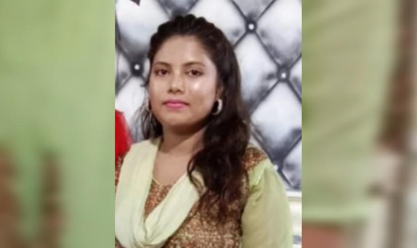 Menina cristã de 15 anos é sequestrada e forçada a se casar com ...