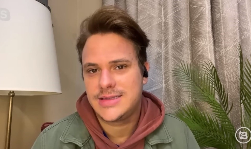 Ex-drag queen encontra verdadeira felicidade em Jesus: “Nunca senti ...