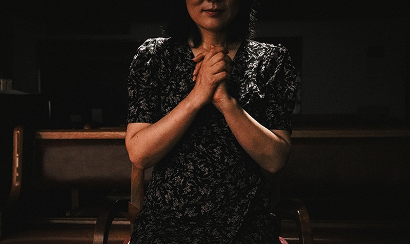 “Encontrei Jesus na China”: Norte-coreana é tocada por Deus ao ...