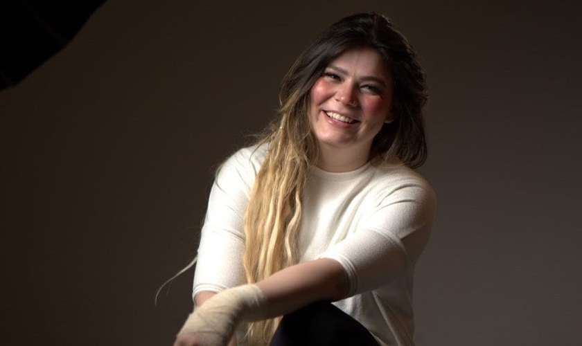 Palankin apresenta novo EP “Na Terra Parte 2/3 (Ao Vivo)” - Guiame