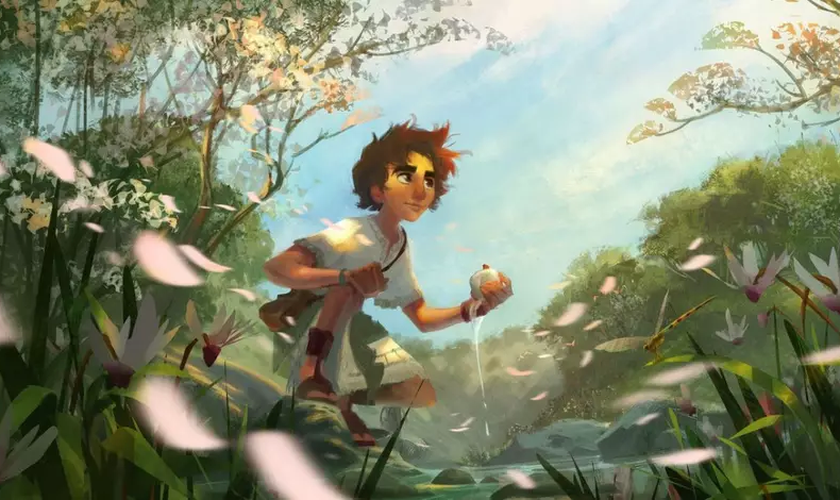 Filme sobre o rei Davi quebra recorde de arrecadação de “The Chosen ...