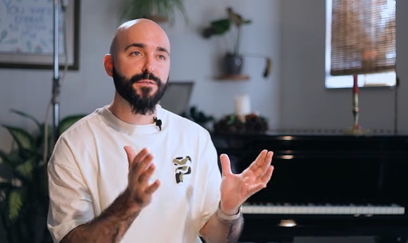 “Não preciso mais desse rótulo”, diz ex-gay que pode ser preso por ...