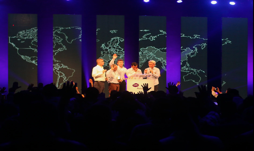 Portas Abertas celebrará 45 anos no Brasil com culto marcado por ...