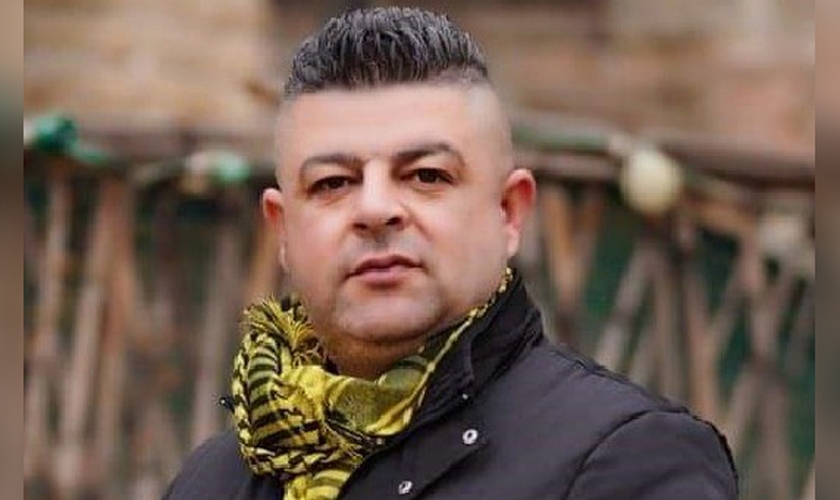 Novo convertido no Iraque é condenado à prisão por ‘blasfêmia’ - Guiame