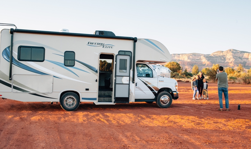 Sonha viajar de trailer? Saiba por onde começar o planejamento - Guiame