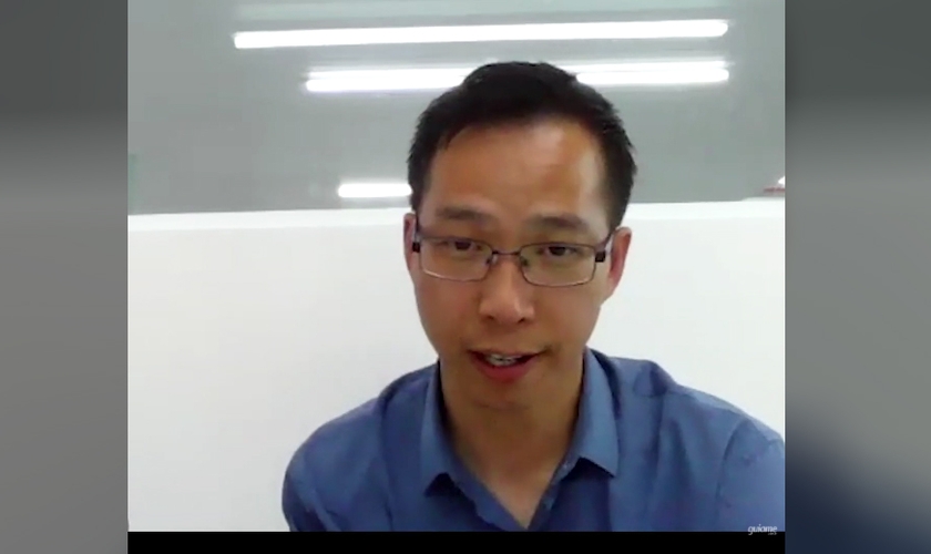 “Há uma lavagem cerebral anticristianismo na Coreia do Norte”, diz ...