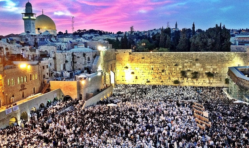Pentecostes: Como os judeus de hoje celebram a festividade em Israel ...