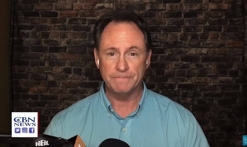 Autor cristão faz relação entre IA e fim dos tempos: ‘Querem rastrear ...