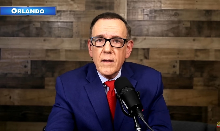 Influência demoníaca também pode afetar líderes cristãos, alerta ...