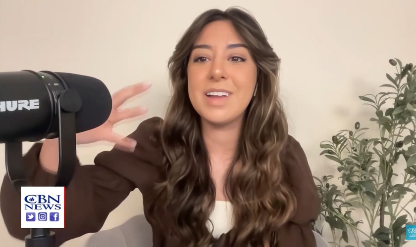 Ex-astróloga diz que ter sido uma “cristã morna” a levou à Nova Era ...