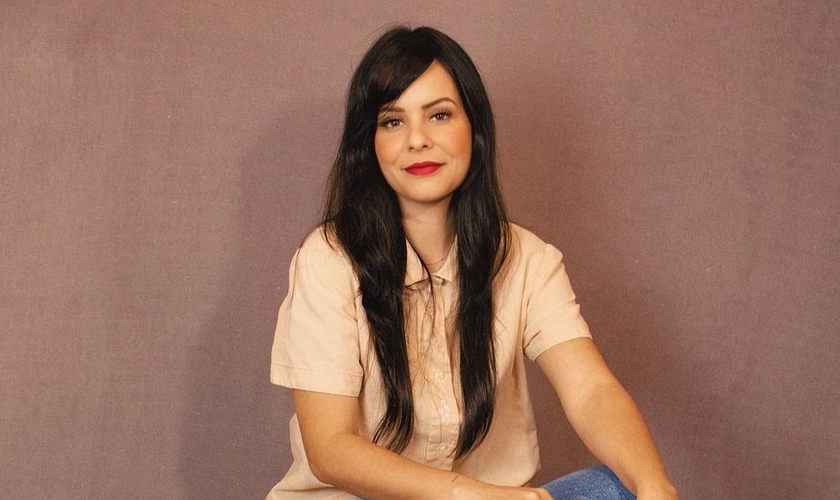 “Quem tem Deus ainda sonha nos dias tristes”, diz Marcela Taís após ...