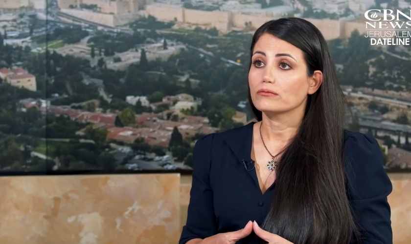 Iraniana tem encontro com Deus e se torna missionária: “Vi Jesus ...