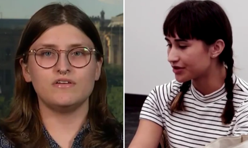 Ex-trans processam médicos por corpos desfigurados: ‘Tratamentos ...