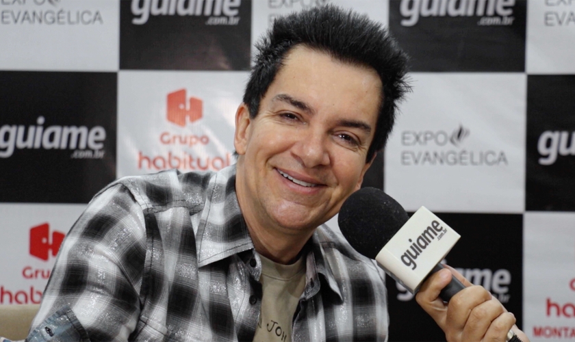 Regis Danese incentiva cultos domésticos: ‘Traga a presença de Deus ...