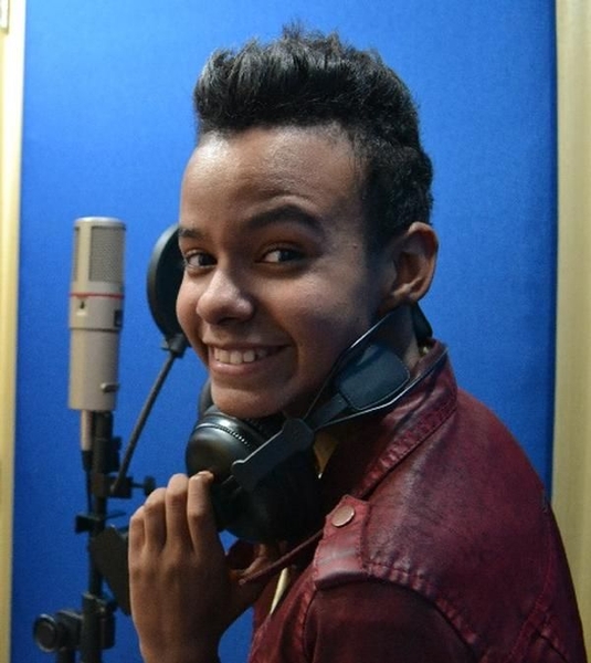 Central Gospel revela o nome do novo CD de Jotta A.