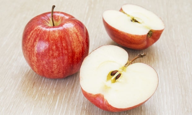 Os diferentes tipos de maçã e seus benefícios