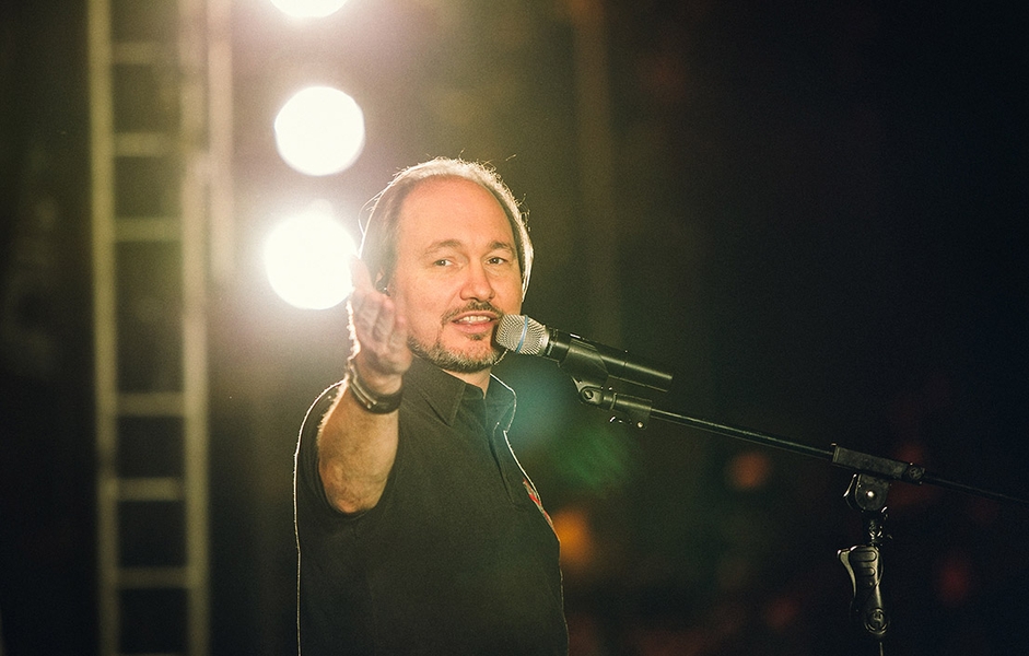 David Quinlan fala sobre sua trajetória: "Mais apaixonado, mais faminto ...