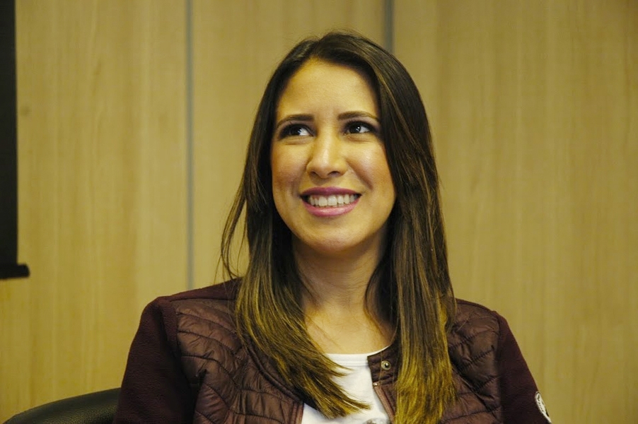 Ana Nóbrega fala sobre momentos de transição em sua carreira: 'São ...